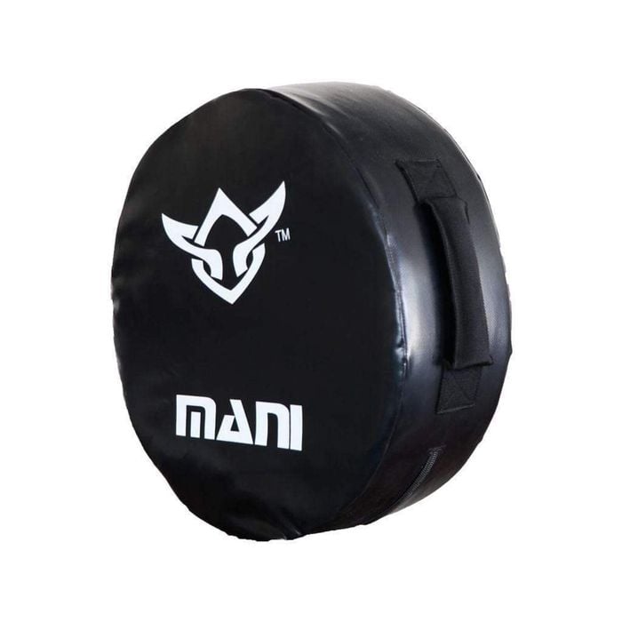 Round Kick Punch Shield (Large) - Bunnings Australia