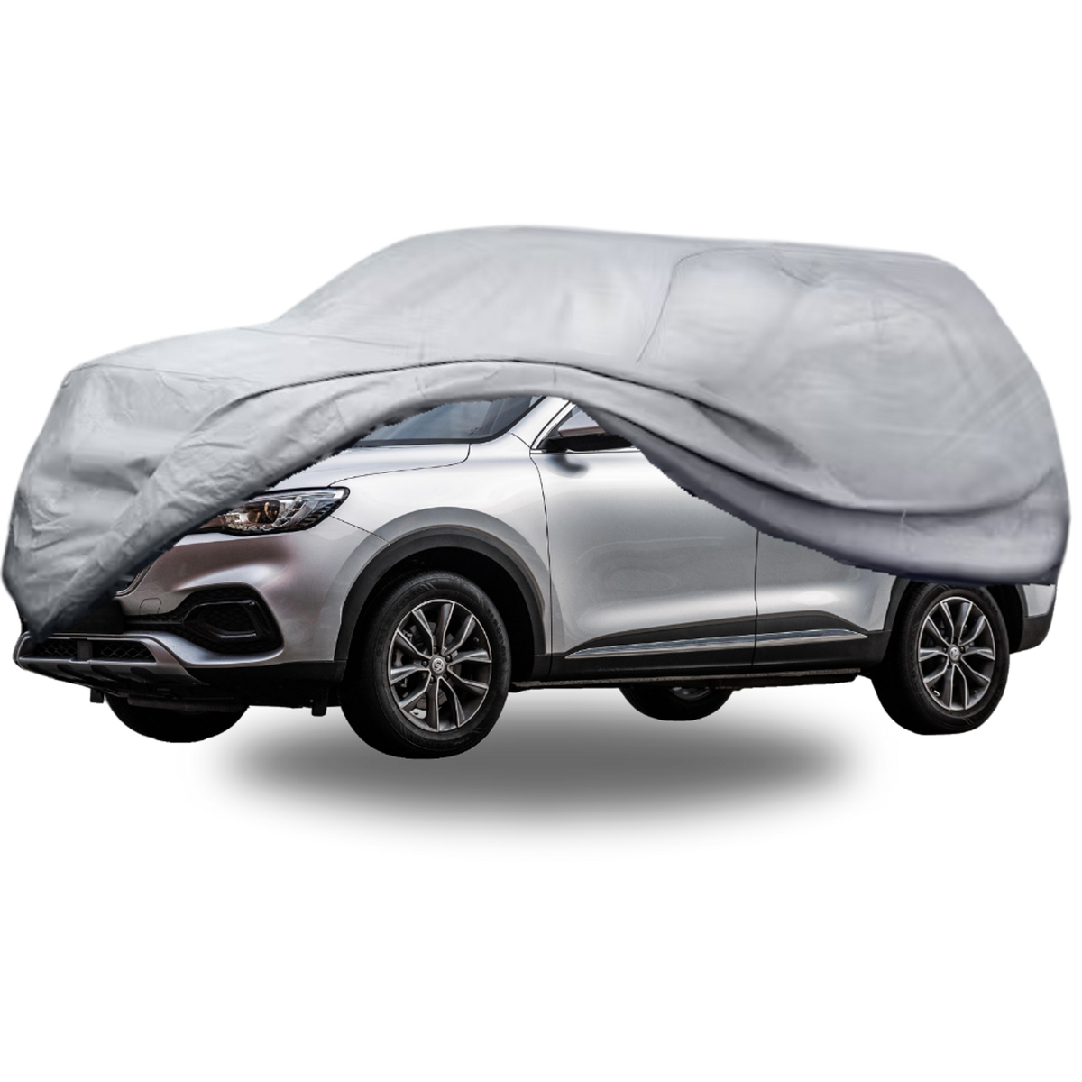 SilverShield Outdoor Car Cover for GWM Haval Steed Single Cab 2017 ...