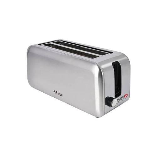 Mistral 4 Slice Toaster BT353 - Bunnings Australia