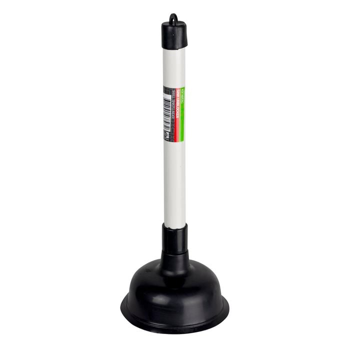 Kinetic Small Sink Plunger - Bunnings Australia