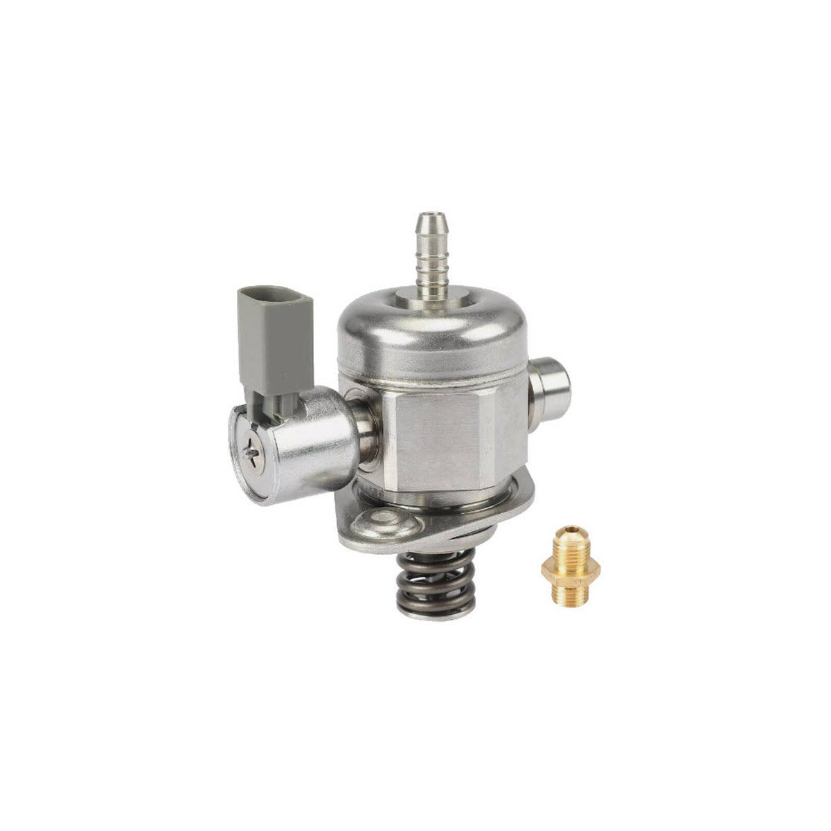 High Pressure Fuel Pump For Volkswagen Tiguan 5N 2.0L CCTA,CAWB,CCZA ...