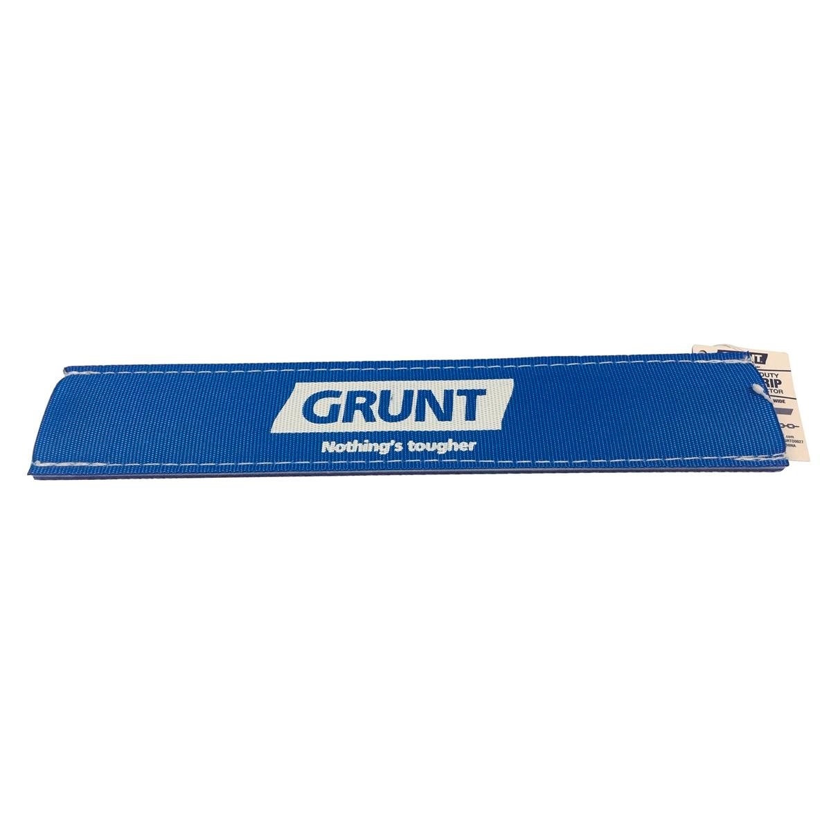 Grunt 75 x 40cm Super Grip Webbing Protector - Bunnings Australia