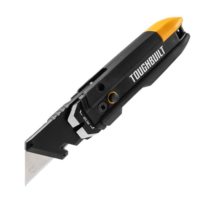 ToughBuilt Pry Bar Utility Knife - Bunnings Australia
