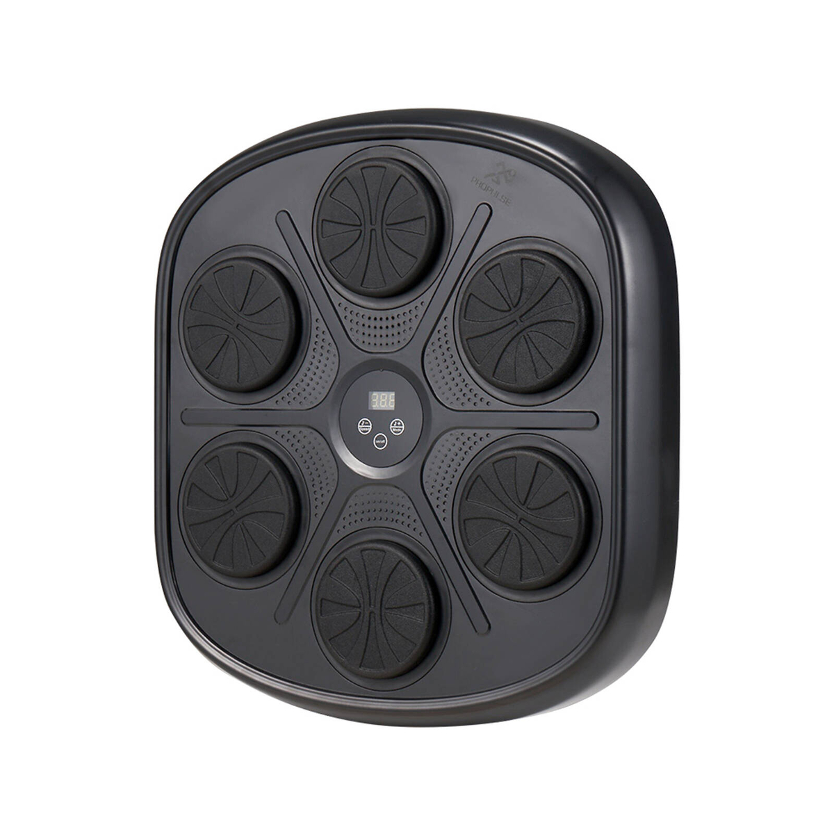 Propulse Smart Punching Boxing Electronic Music Machine 9 Speeds ...