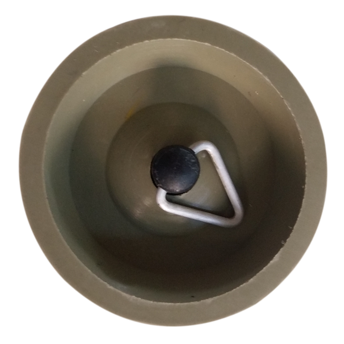 Kinetic 32mm Ring Pull Rubber Plug - Bunnings Australia