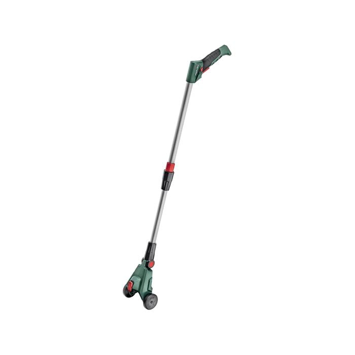 Metabo Telescopic Handle For SGS - Bunnings Australia