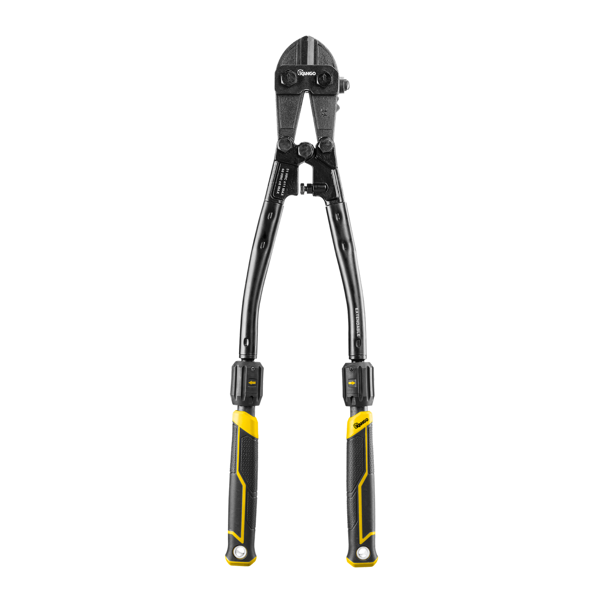 Kango 600-762mm Extendable Bolt Cutters - Bunnings New Zealand