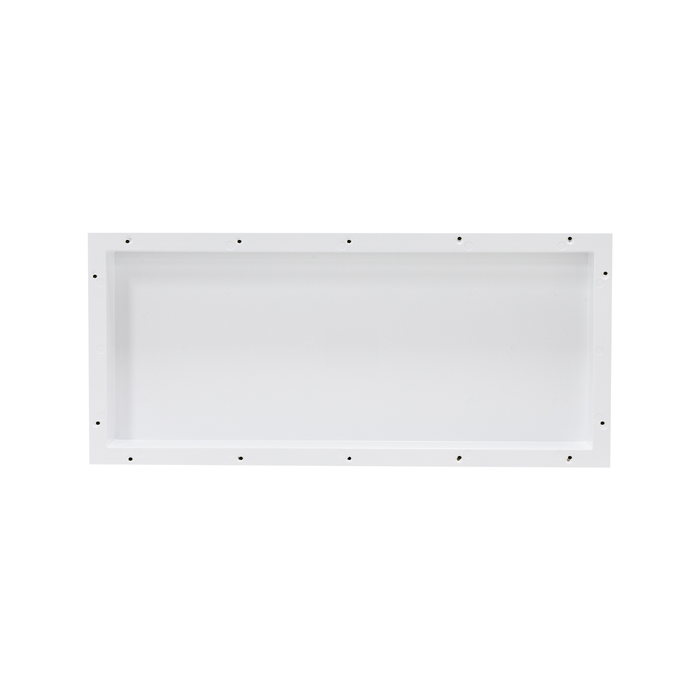 Mondella 365 x 900 x 90mm Shower Niche - Bunnings Australia