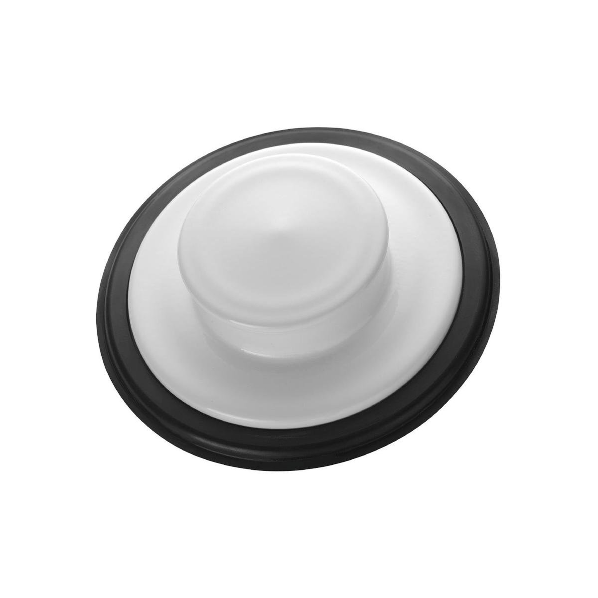 Insinkerator White Stopper - Bunnings New Zealand