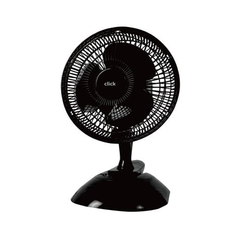 Click 15cm Clip on and Desk Fan - Bunnings Australia