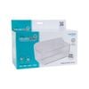 Naleon Large Clear Adhesive Works Basket - Bunnings Australia