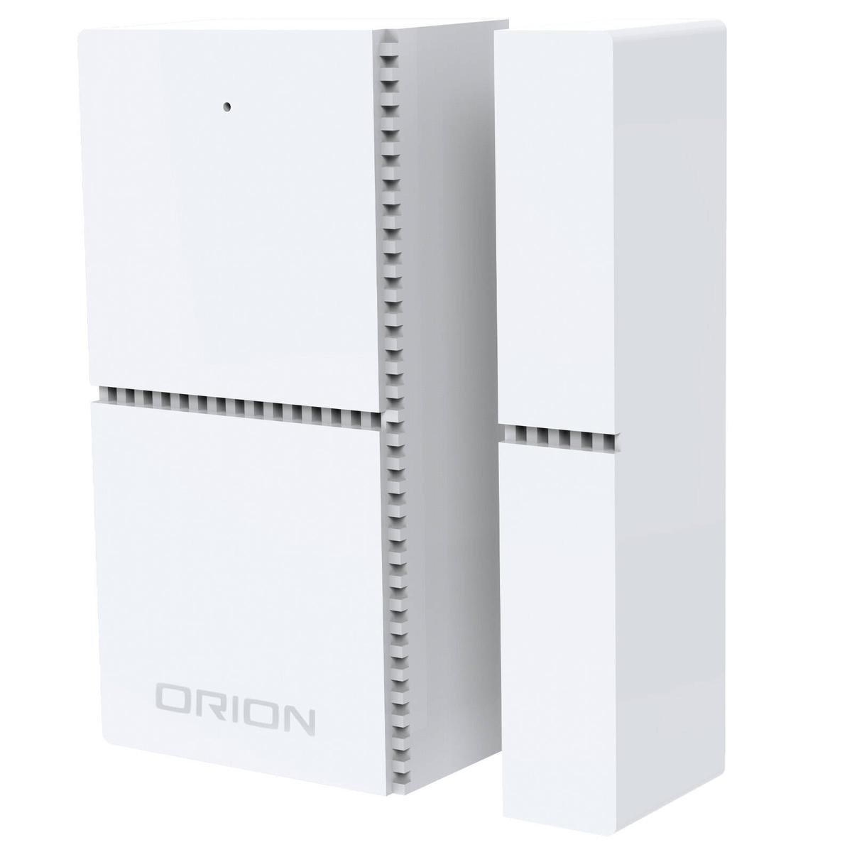 Orion Grid Connect Smart Alarm System RF Contact Sensor Accessory ...