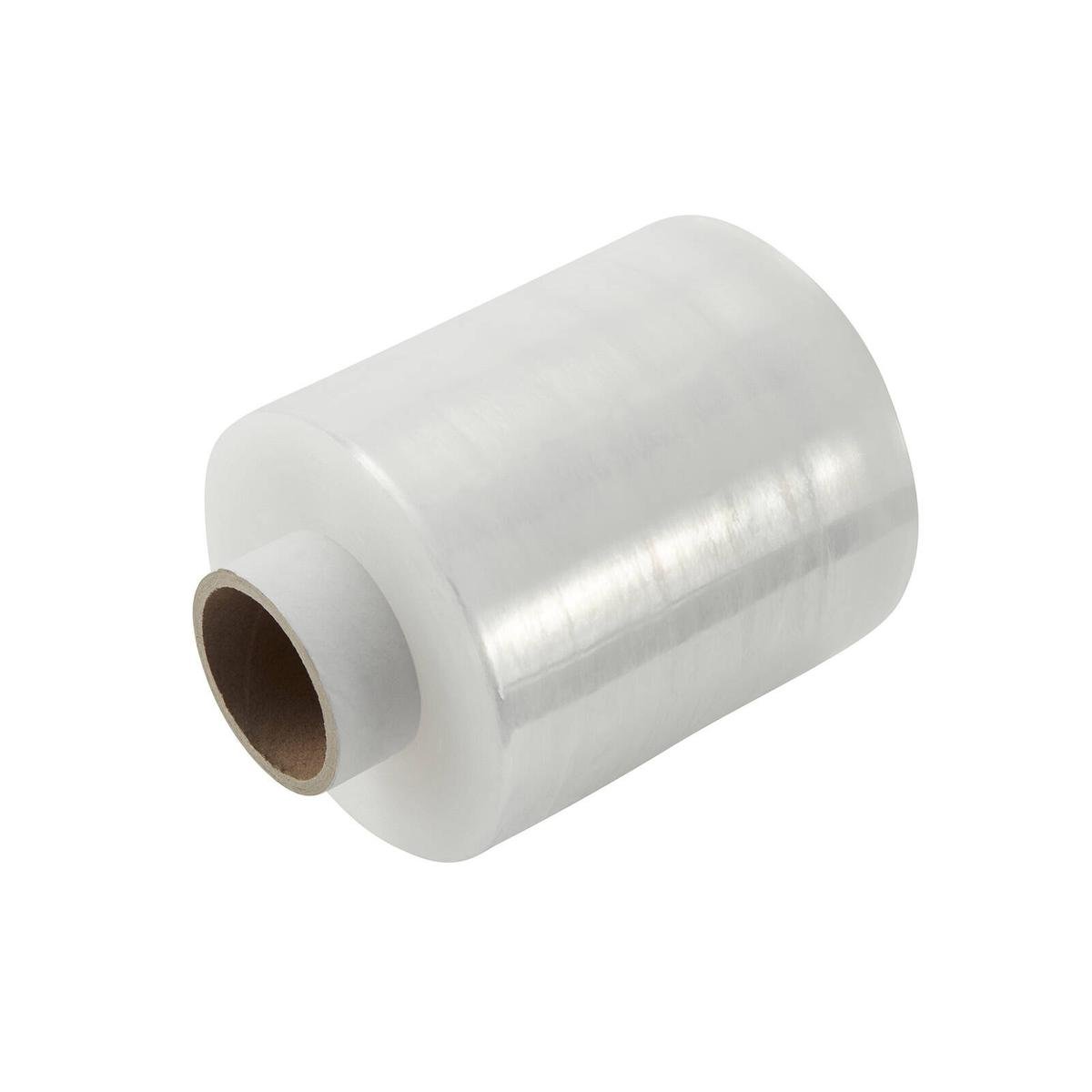 Wrap & Move 100mm x 250m Clear Mini Shrink Wrap Refill - Bunnings New ...