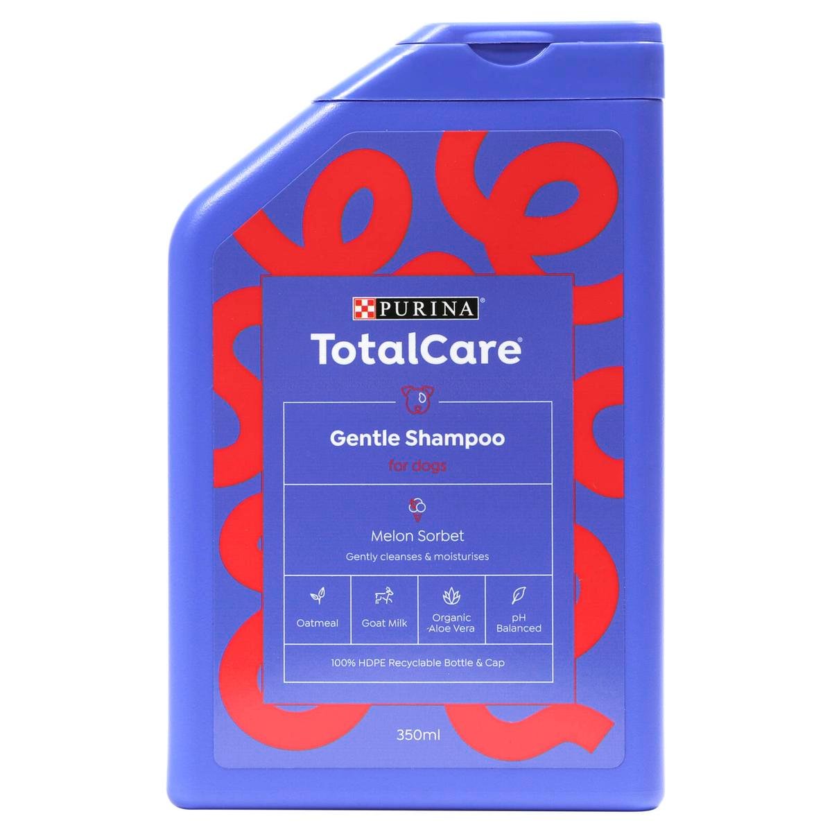 Purina Total Care 350mL Gentle Shampoo - Bunnings New Zealand