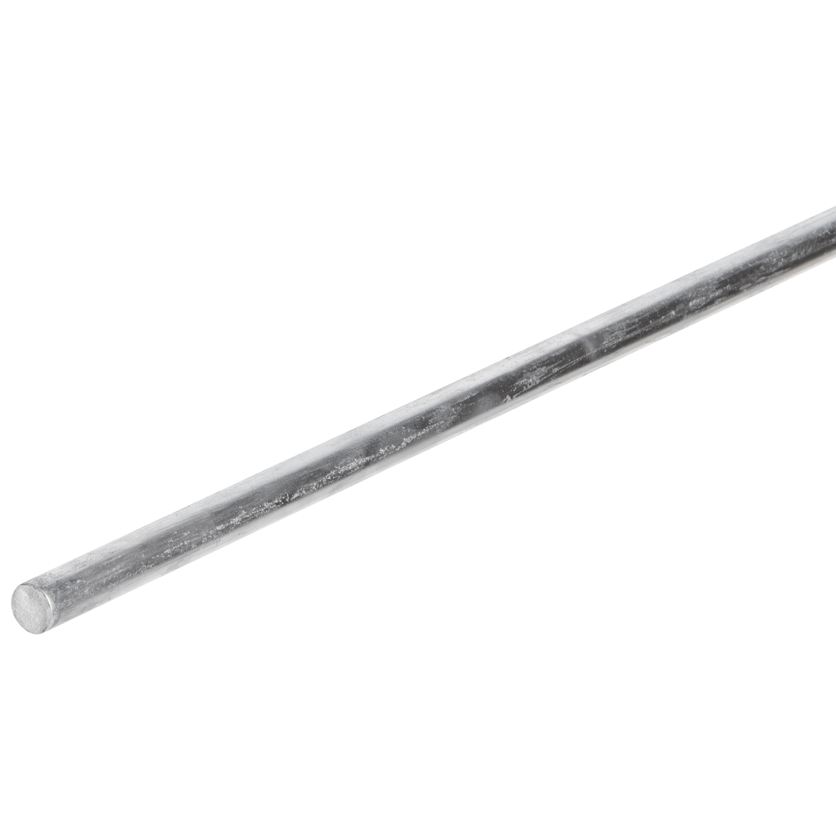 Metal Mate 12mm x 3m Galvanised Steel Round Solid - Bunnings Australia