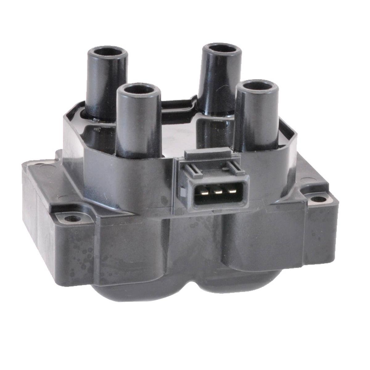 SWAN Ignition Coil for Proton GEN 2, Jumbuck, Persona & S16 - Bunnings ...