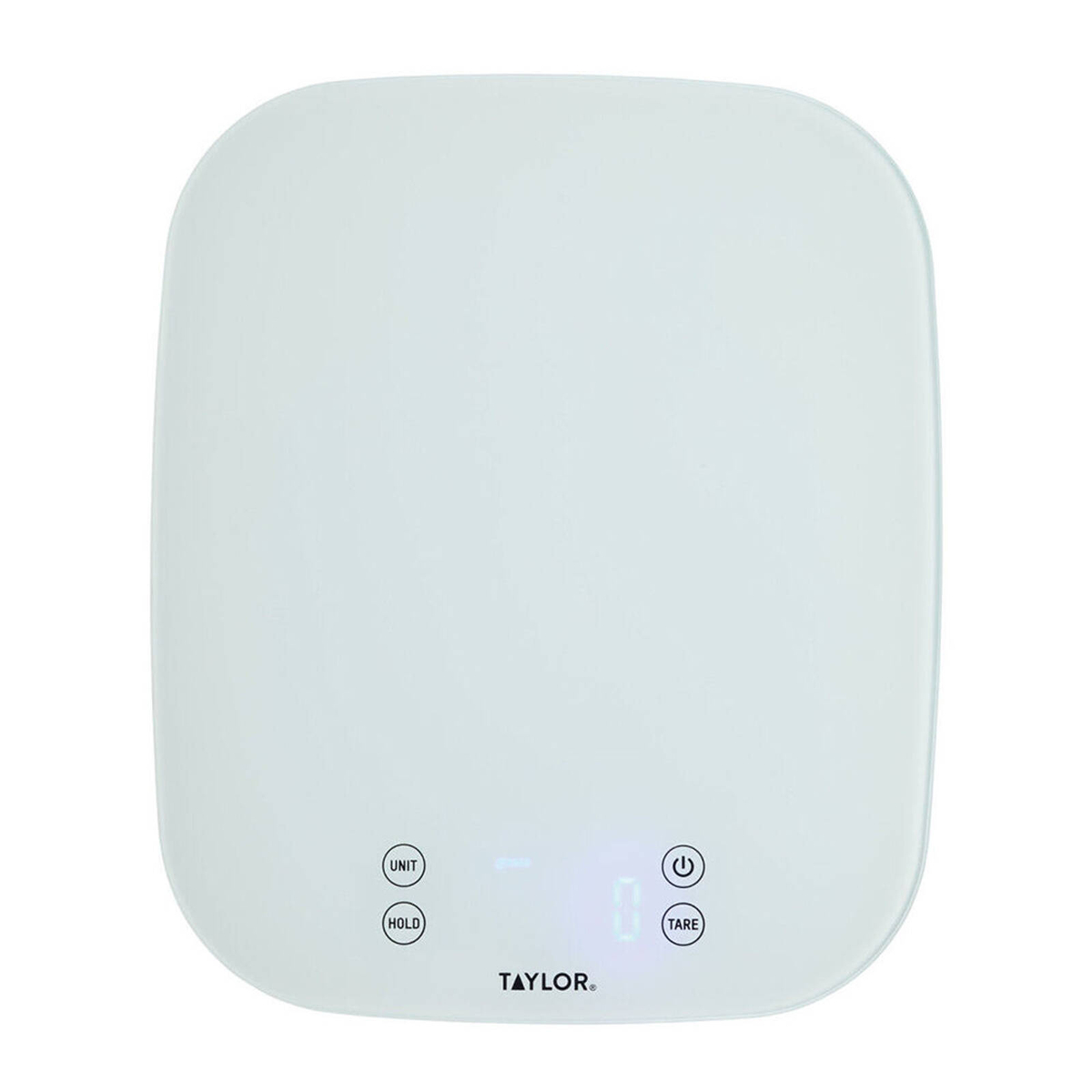 Taylor Pro Glass Waterproof Digital Dual Kitchen Scale 14Kg - Bunnings ...