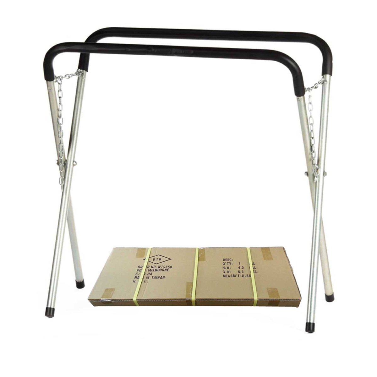 ALPOZ Large Windscreen Stand - Bunnings Australia