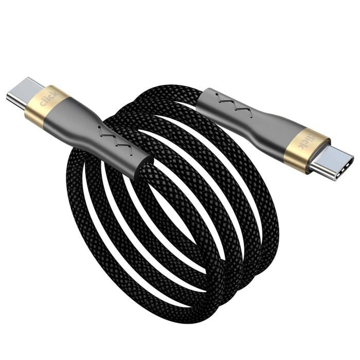 Click USB-C to USB-C Magnetic Cable - Bunnings Australia