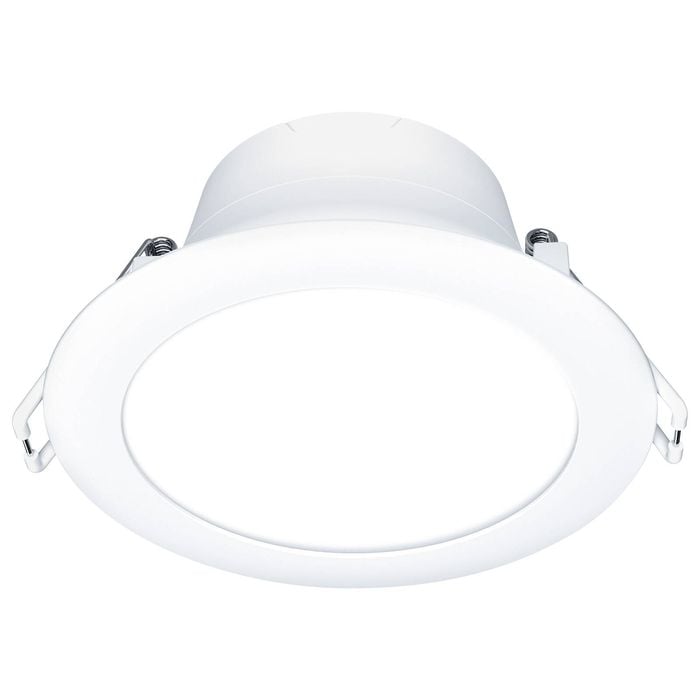 Arlec 9W 92mm Grid Connect Smart RGB+CCT LED Downlight - Bunnings New ...