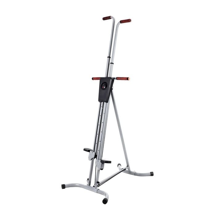 fitnessLAB Vertical Climber Step Machine Fitness Climbing Cardio ...