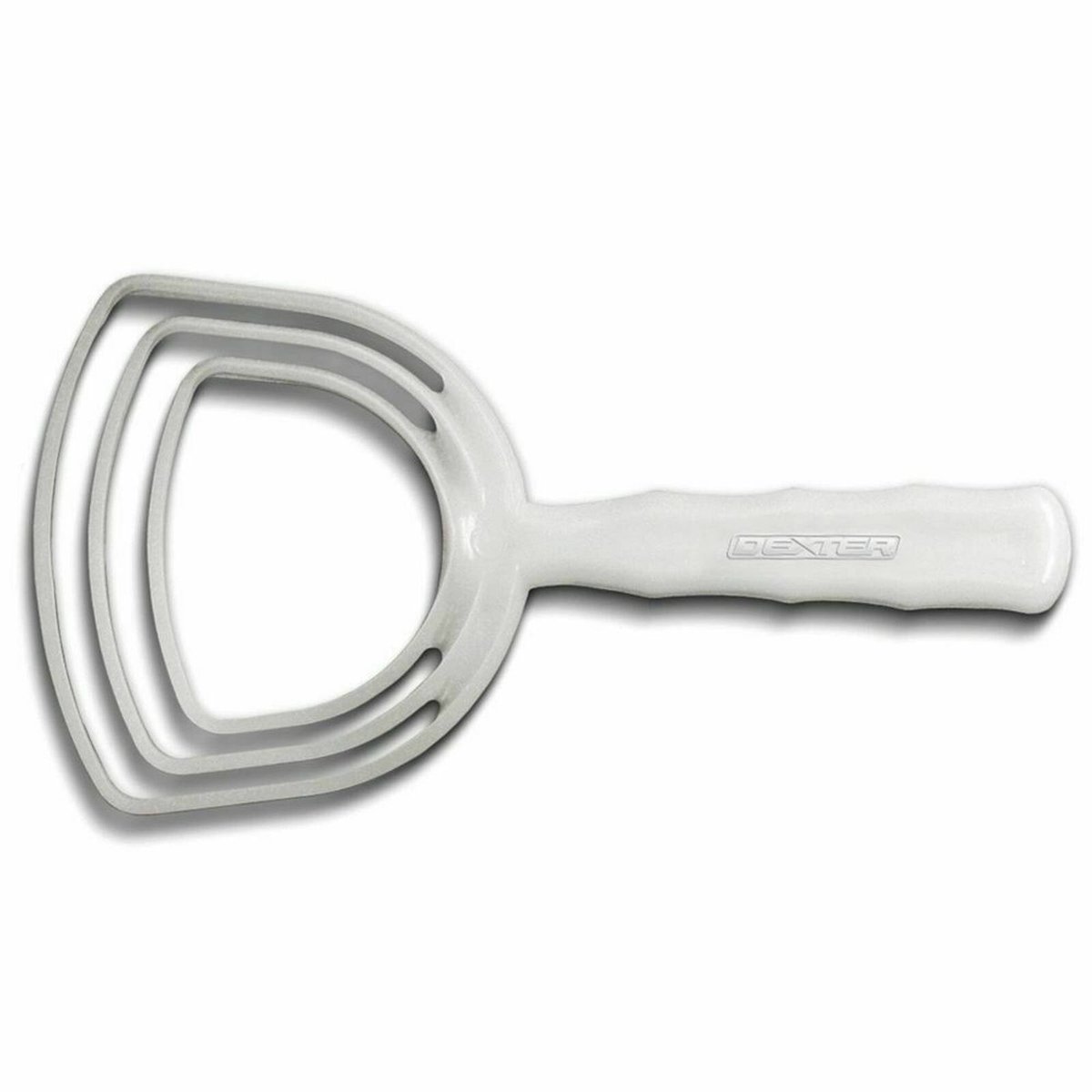 Dexter Russell 10cm Square Bone Dust Scraper 199s | 09303 - Bunnings ...