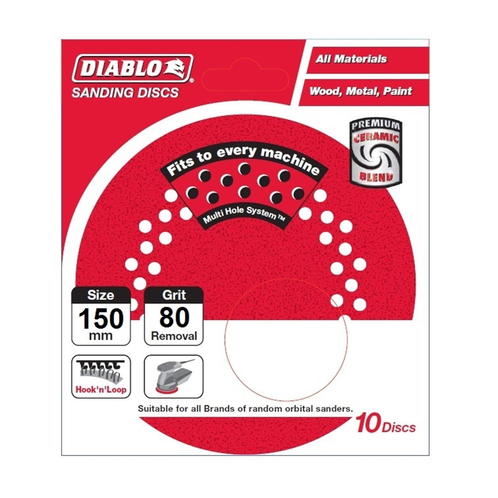 Bunnings orbital sander pads store