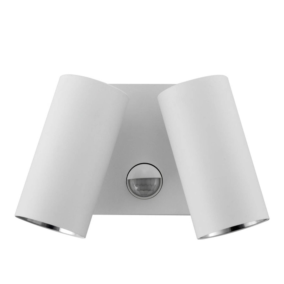 CLA Lighting Sec Surface Mounted LED Tri-CCT Double Adjustable Wall ...