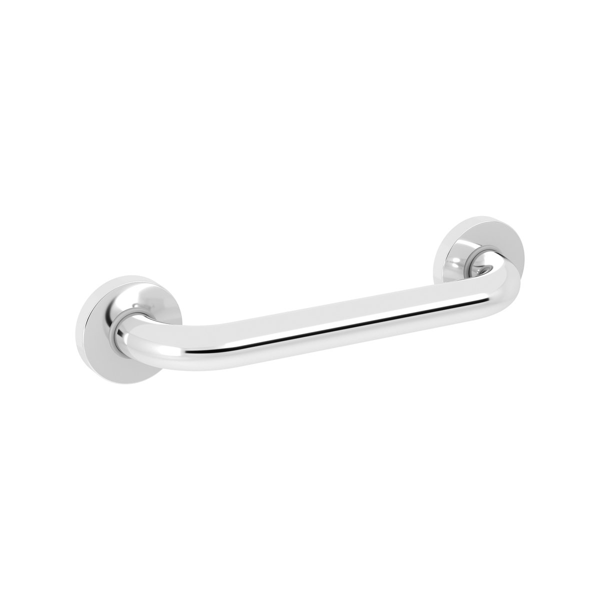evekare 300mm Stainless Steel Grab Rail - Bunnings Australia