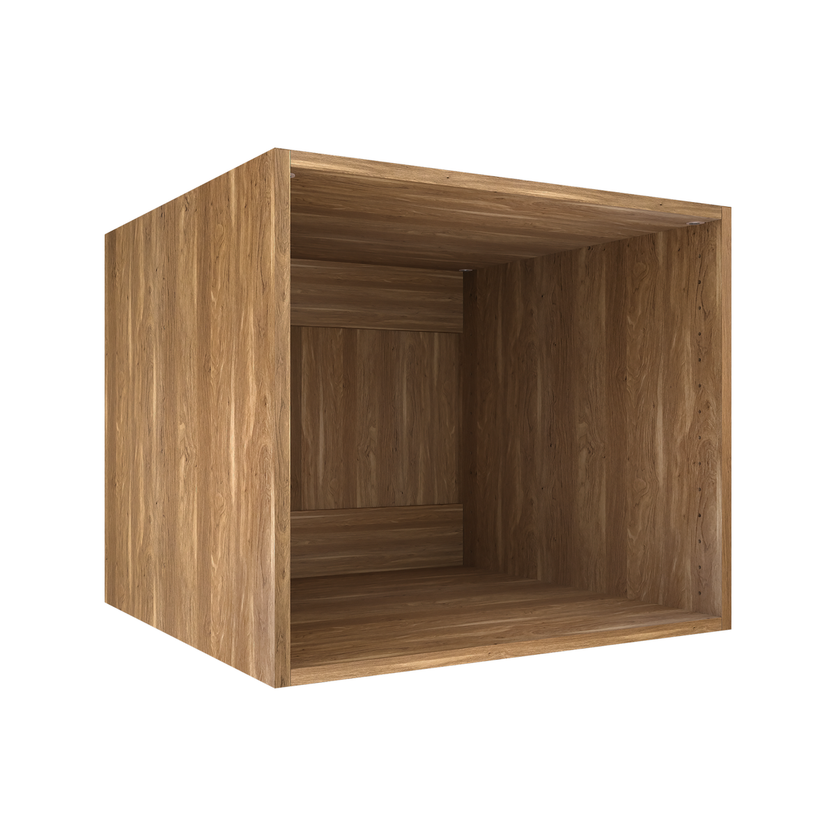 Lugna 512 x 600 x 580mm Cove Cabinet Shell - Bunnings New Zealand