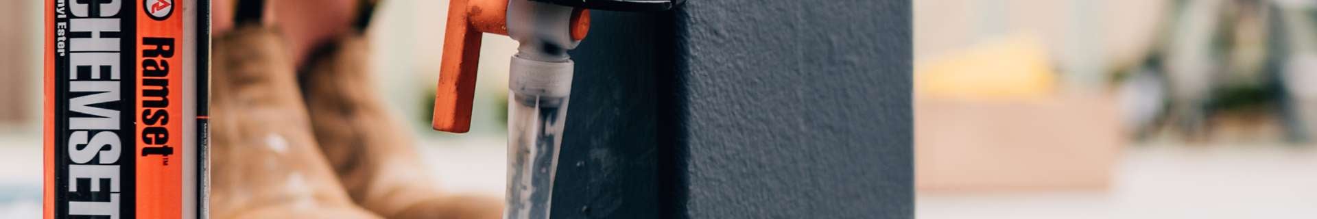 Ramset Cavity Wall & Fastening - Bunnings Australia