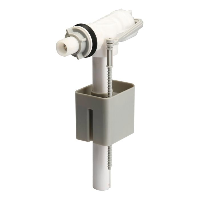 Kinetic PVC Side Entry Inlet Valve - Bunnings Australia