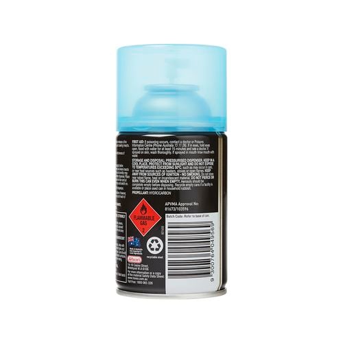Hovex 165g Indoor Outdoor Auto Insecticide Refill - Bunnings Australia