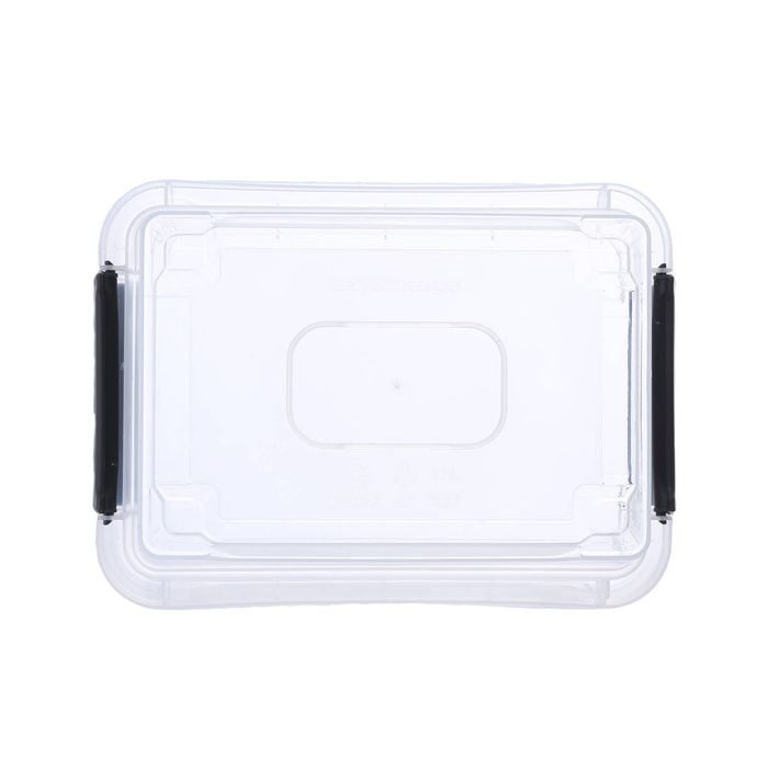 Ezy Storage 6.4L Solutions+ Storage Container - Bunnings New Zealand