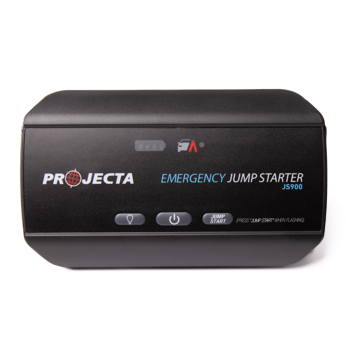 Projecta 12V Lithium Emergency Jump Starter 900A JS900 - Bunnings New ...