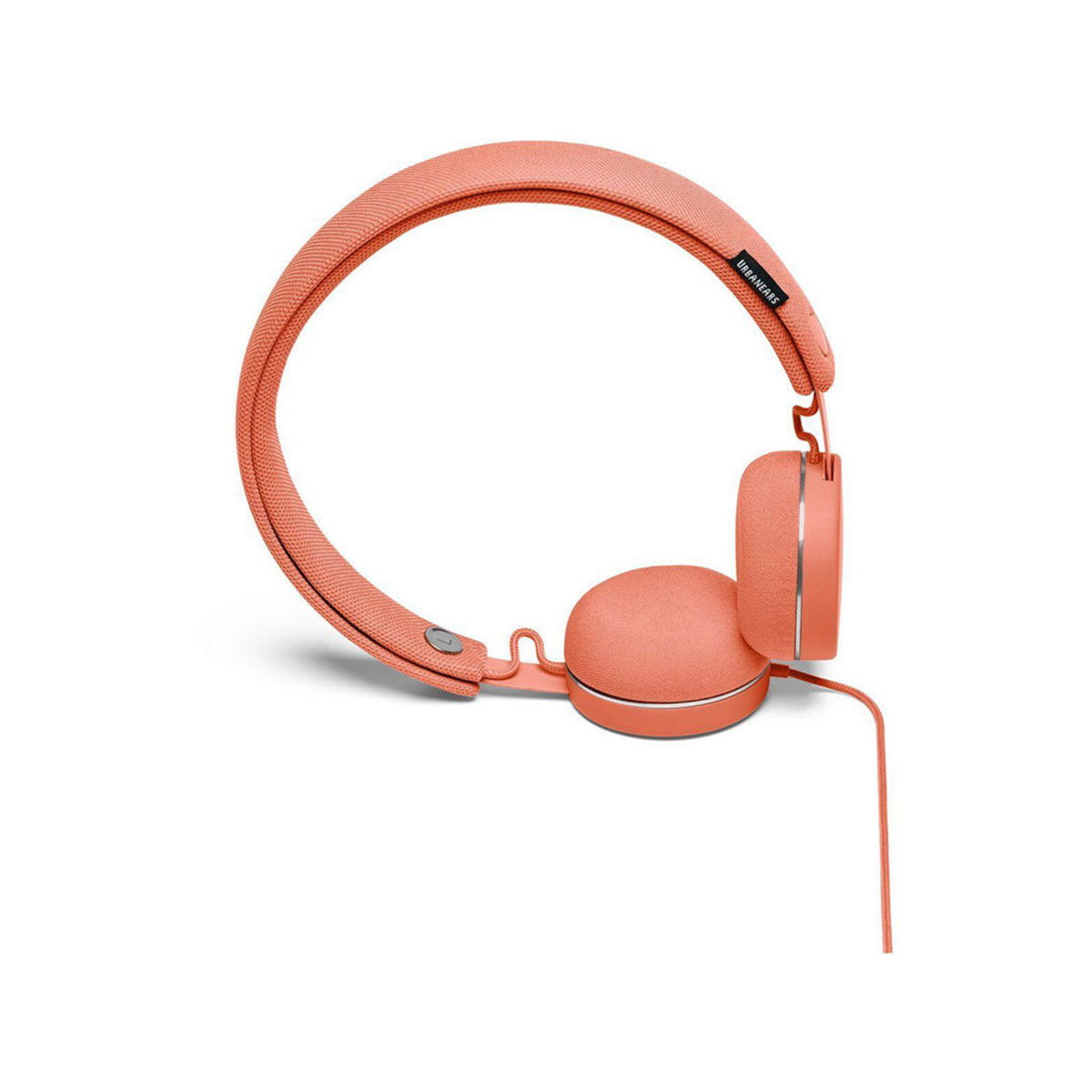 Urbanears Humlan Wired Headphones/Earphones Camelia - Bunnings Australia
