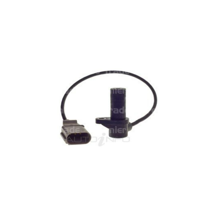 Crank Angle Position Sensor Audi Q7 4L FSI 4.2L BAR 2006-2010 ...