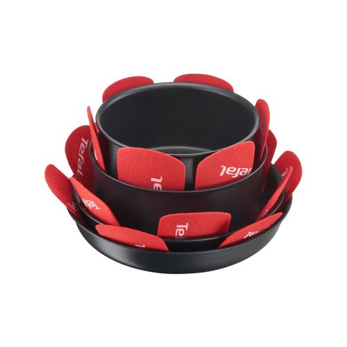 Tefal Ingenio Cookware Protectors Set of 4 - Bunnings Australia