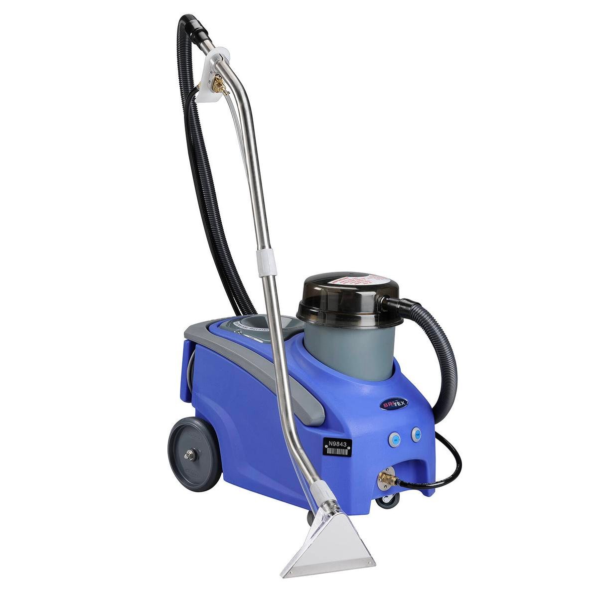 For Hire: Britex 3in1 Deep Cleaning Machine : Carpet - 48hr - Bunnings ...