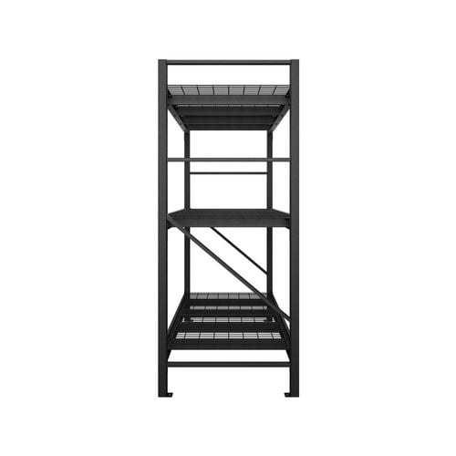 Rack It 1000KG 1938 x 1530 x 645mm 3 Wire Shelf Starter Kit - Bunnings ...