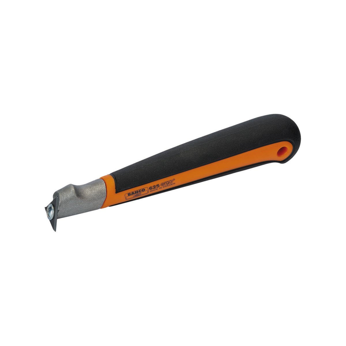 Bahco ERGO™ Precision Paint Scraper with Dual-Component Handle ...