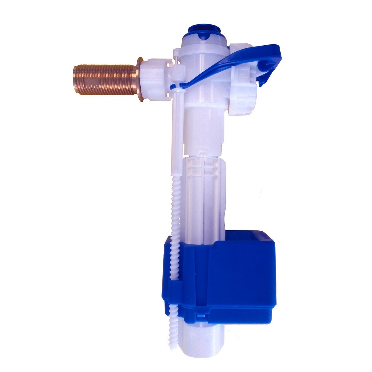 Fluidmaster Side Entry Cistern Valve - Bunnings New Zealand