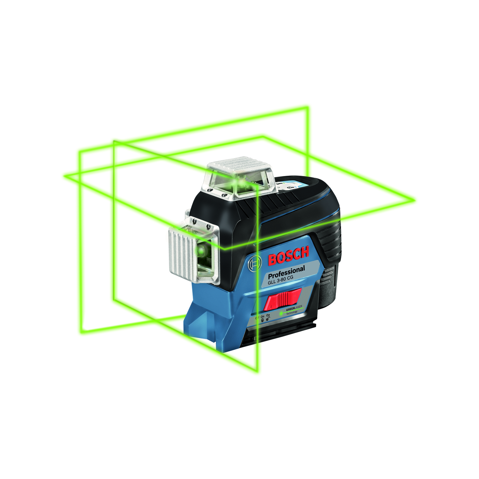Bosch gll3 store