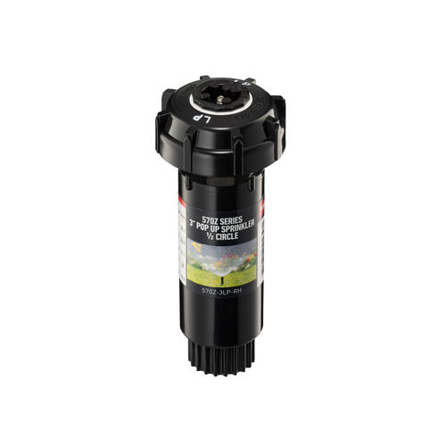 Toro 570Z 3" Pop Up Half Circle - Bunnings Australia