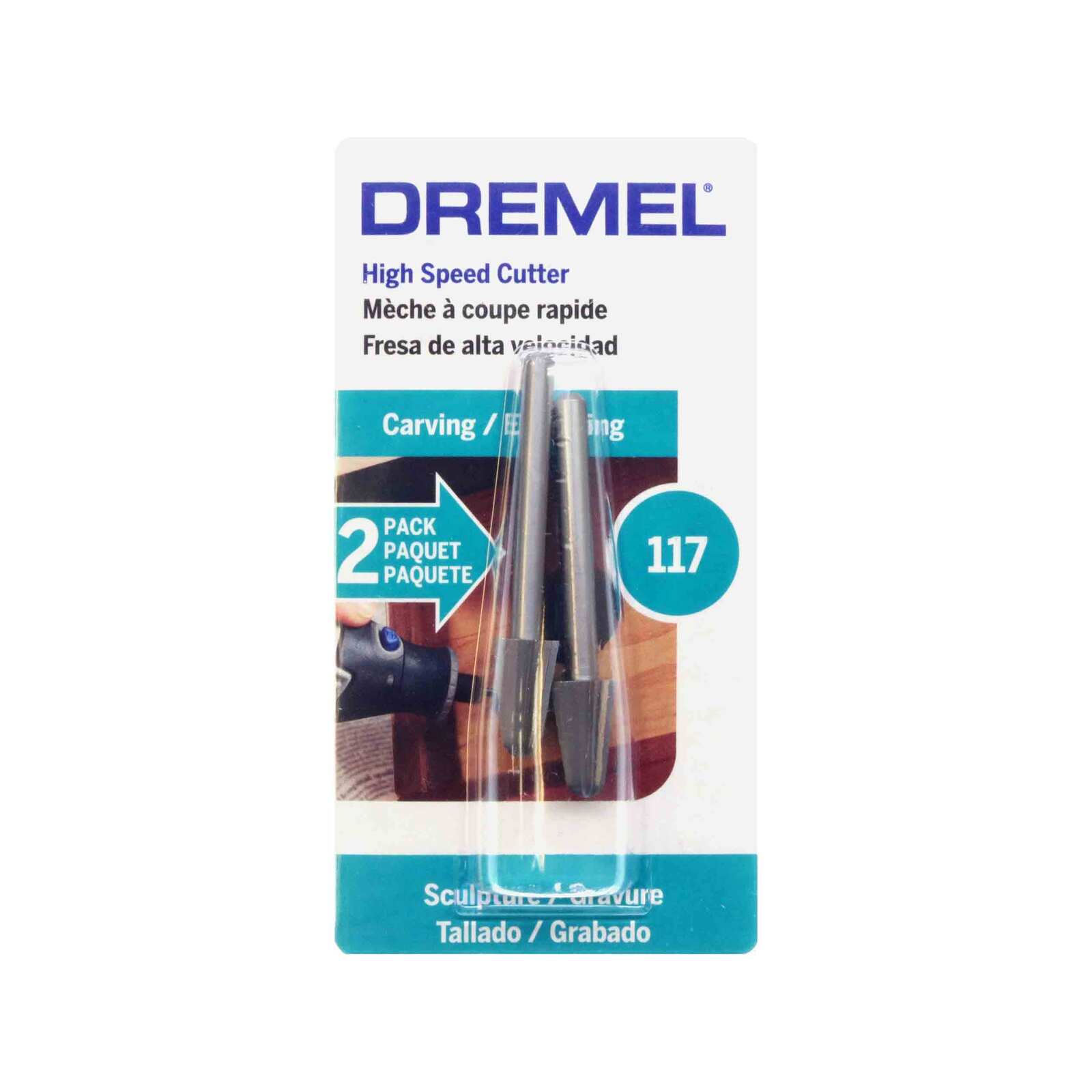 Dremel 117 store