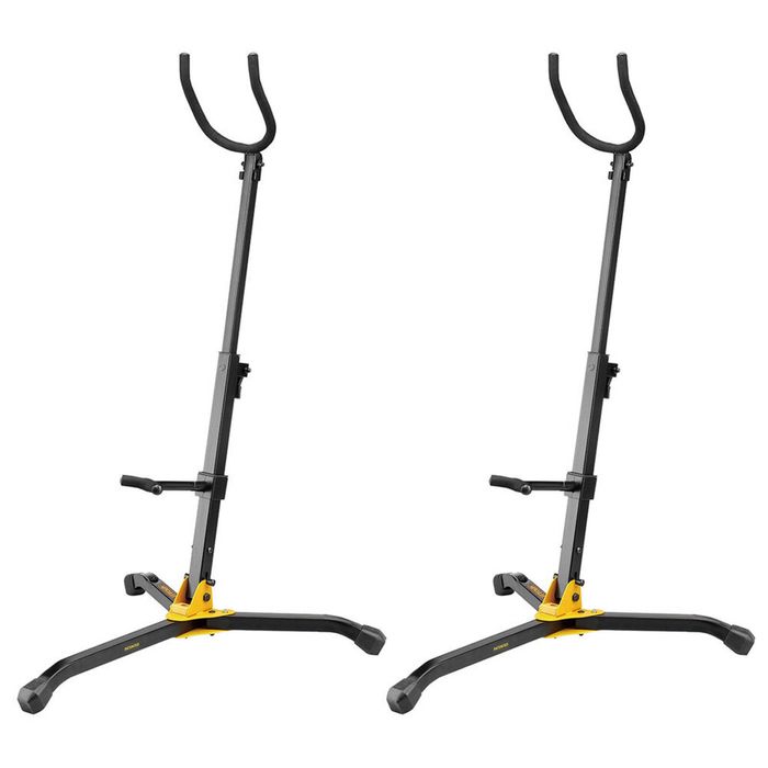 2PK Hercules Baritone Saxophone Stand - Bunnings Australia