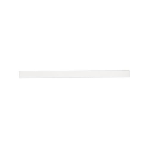 Kaboodle 2400mm Macaroon Kick Board - Bunnings Australia