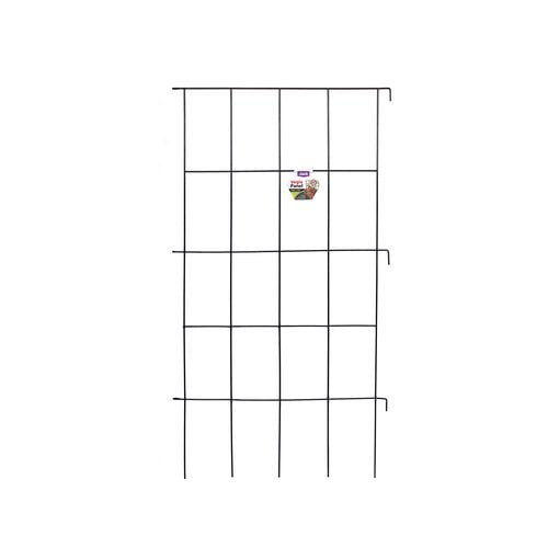 Jack 110 x 60cm Black Large Plant Trainer - Bunnings Australia