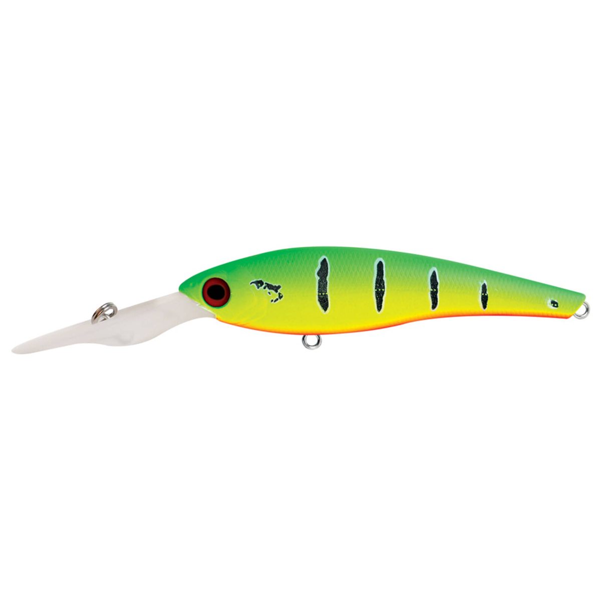 120mm Zerek Tango Shad Col T - 37gm Hard Body Fishing Lure - Bunnings ...