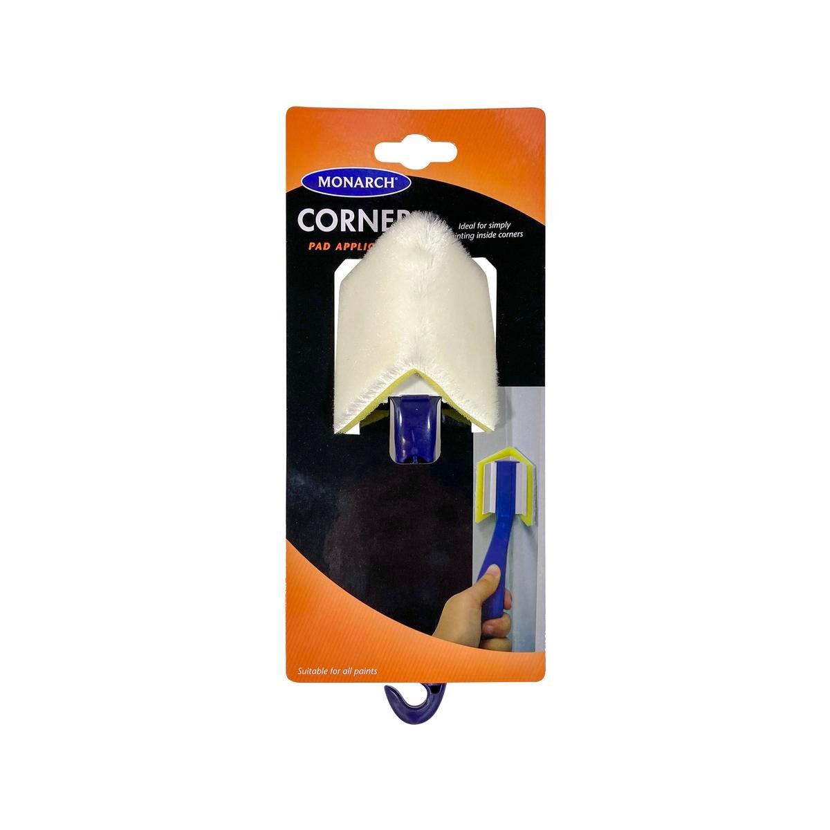 Monarch Corner Pad Applicator - Bunnings Australia